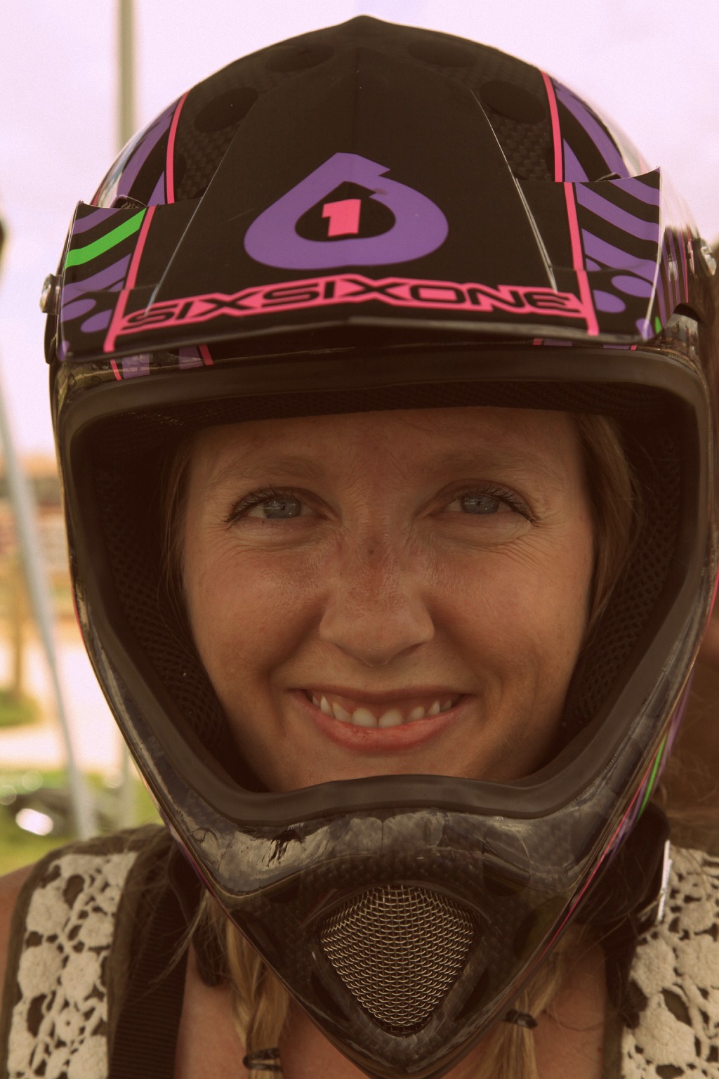 Totally Rad {dude} - Jeanne Oliver