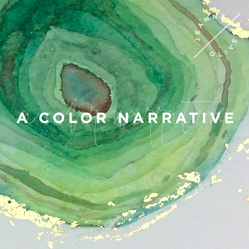 Danielle Donaldson - Jeanne Oliver