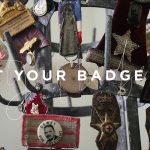 Get Your Badge On - Jeanne Oliver