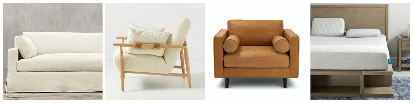 Top Ten Tips For Creating a Cozy + Authentic Home - Jeanne Oliver