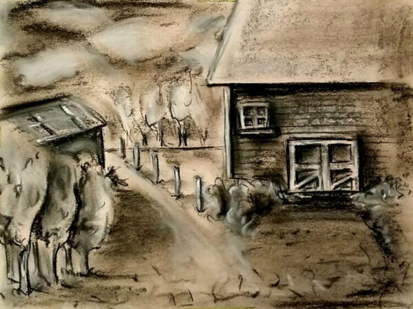 Learn How to Draw a Face With Confidence in Drawing With Confidence