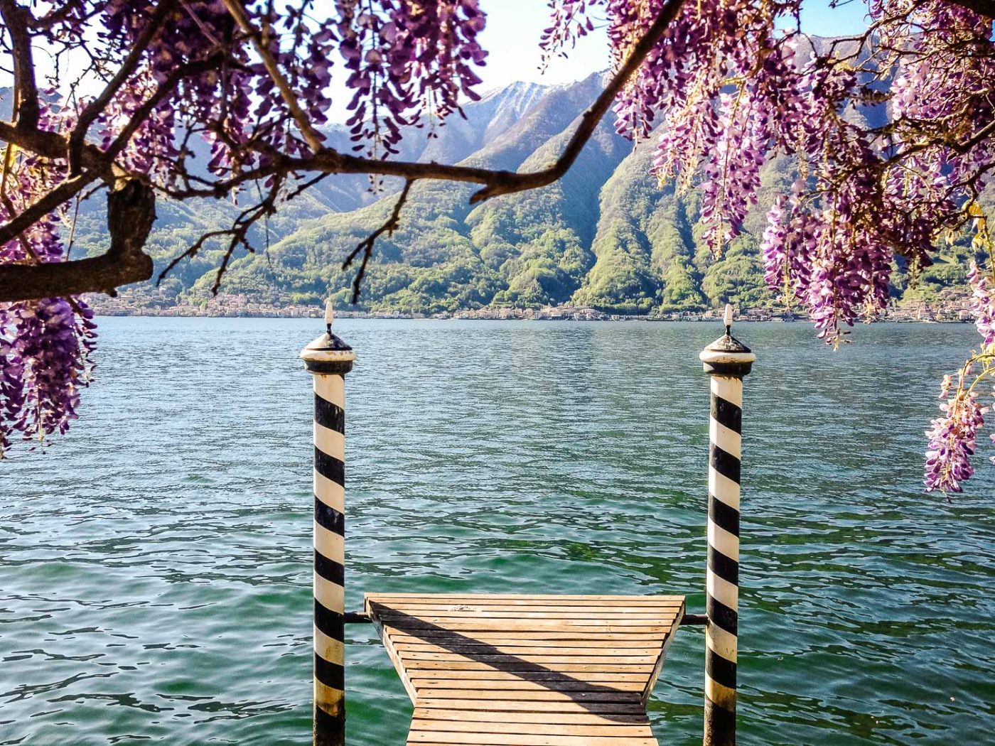 An Artist in Lombardy | With Sara Luisa Pozzoni - Jeanne Oliver