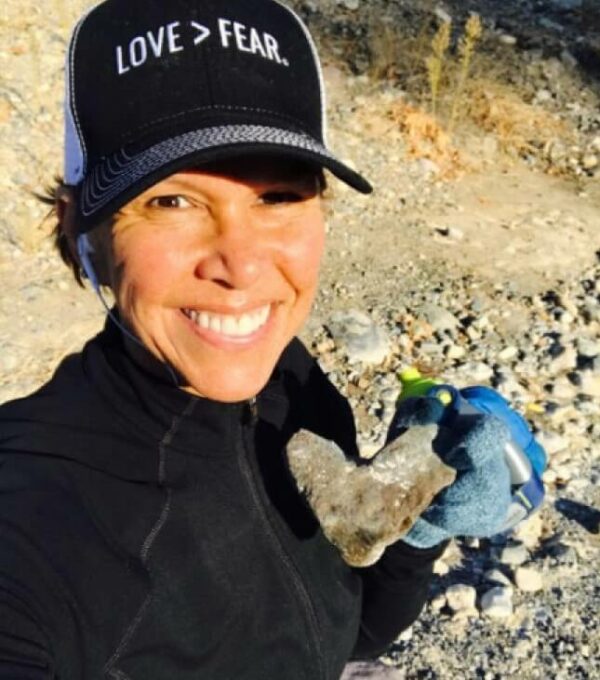 Stephanie Ackerman - Jeanne Oliver