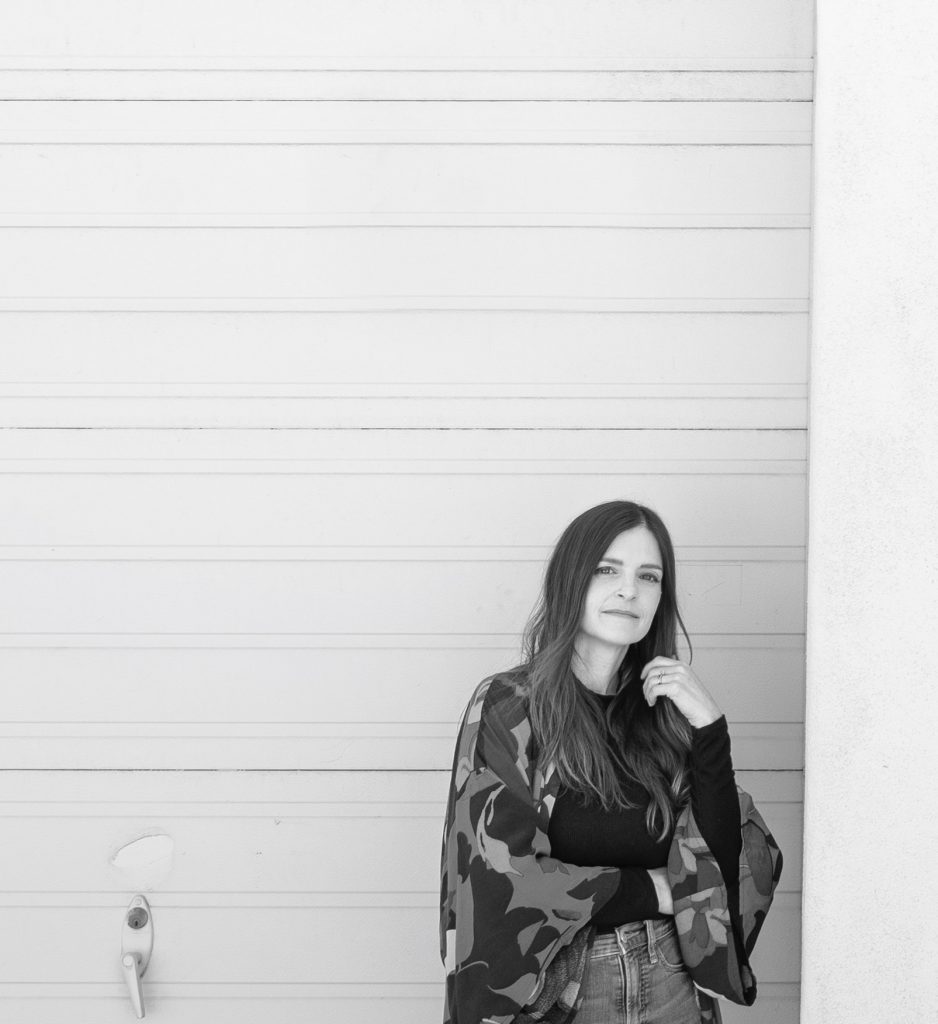 An Artist Studio | With Diane Reeves - Jeanne Oliver