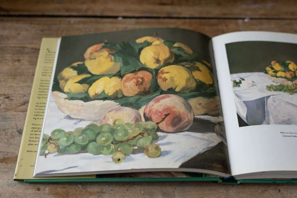 Alla Prima with Marian Parsons - Jeanne Oliver