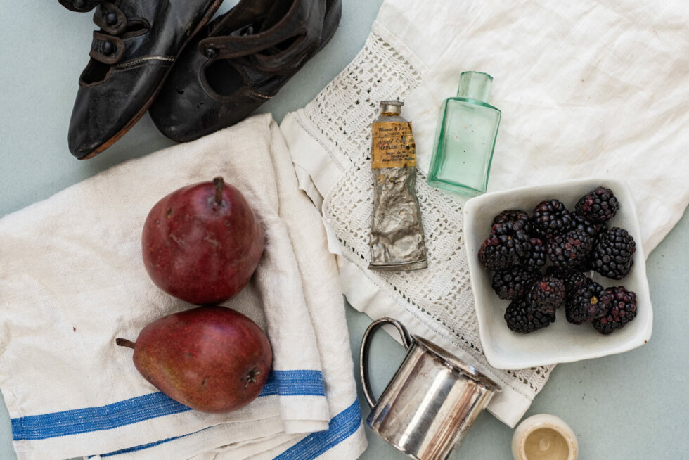 Alla Prima with Marian Parsons - Jeanne Oliver