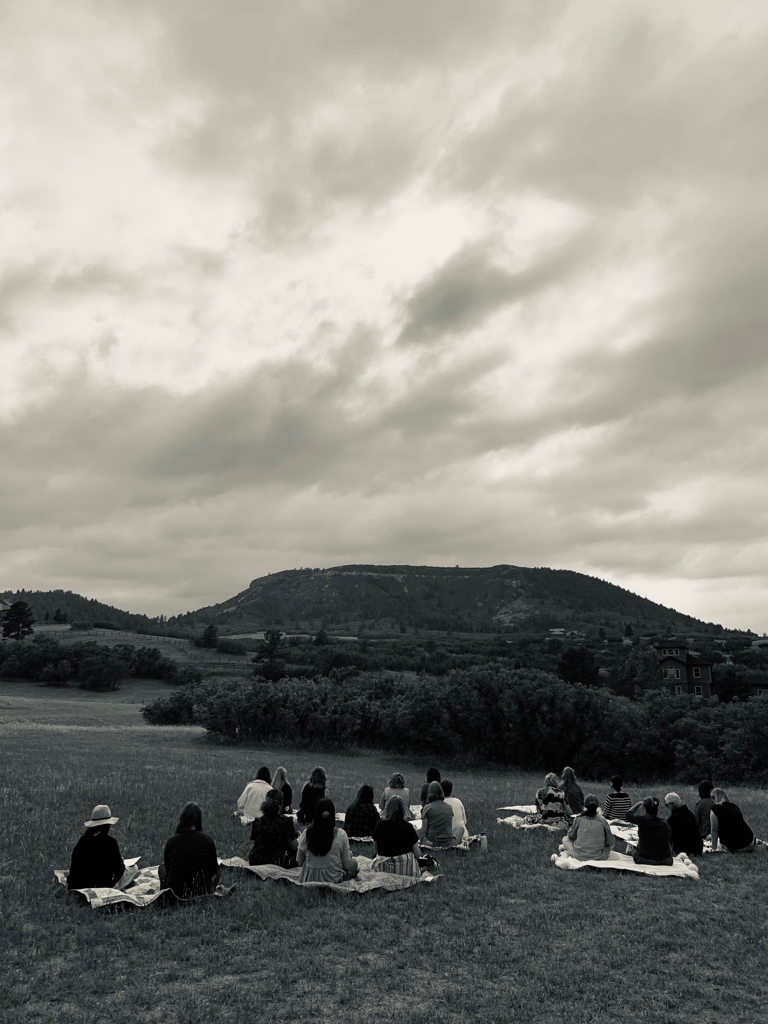 Pioneers + Frontiers Live Workshop Apr 2023 - Jeanne Oliver