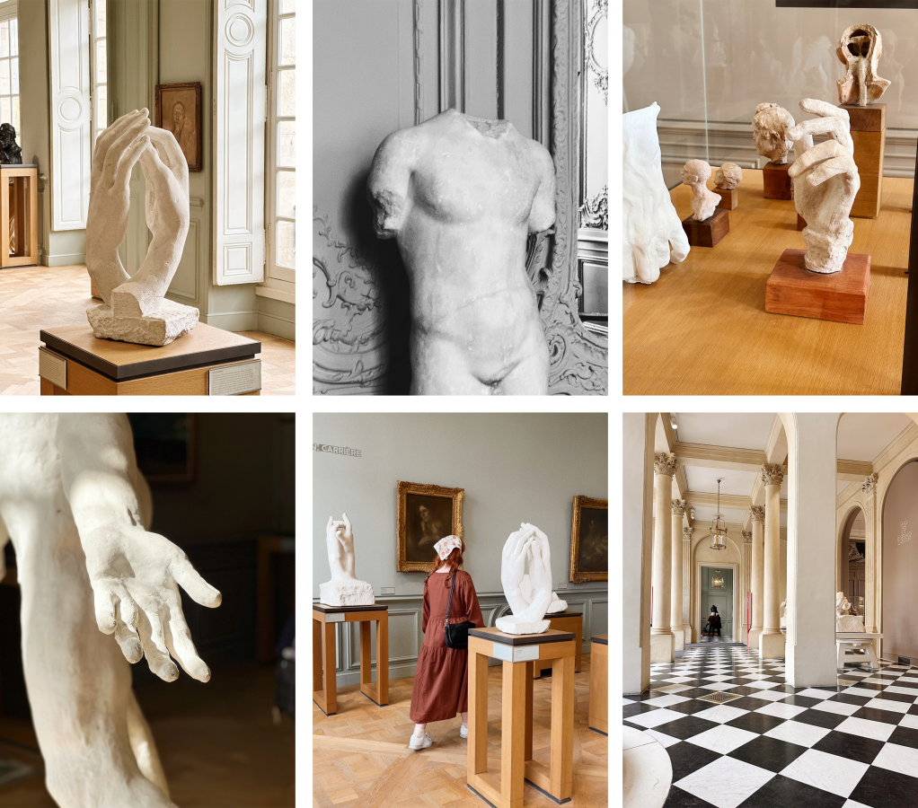 An Artist in Paris | with Julia Muller - Jeanne Oliver An Artist in Paris | with Julia Muller - Jeanne Oliver