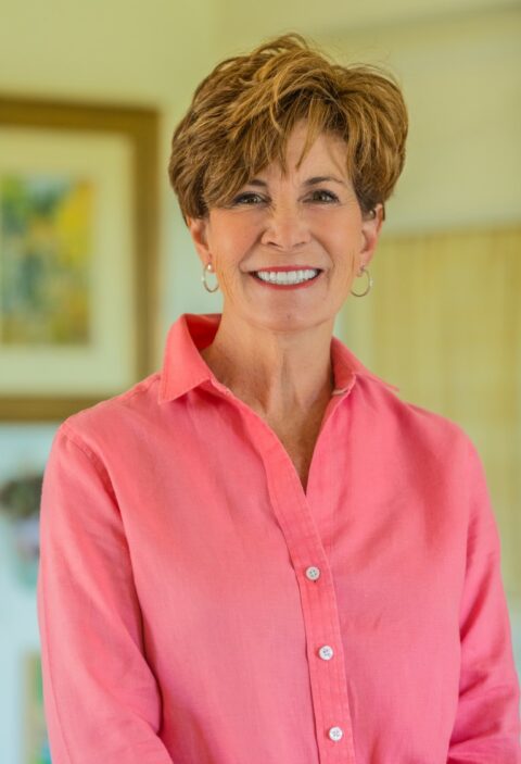 Anne Gee - Jeanne Oliver