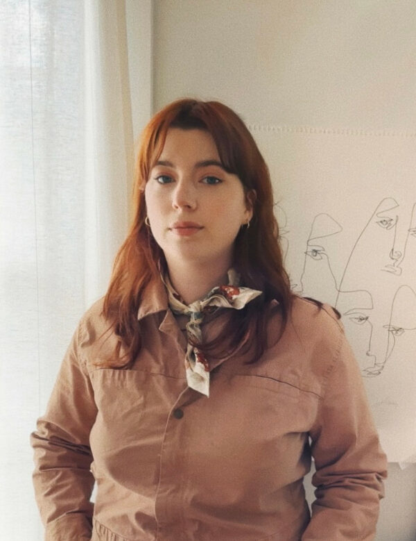 An Artist in Paris Part II | With Julia Muller - Jeanne Oliver