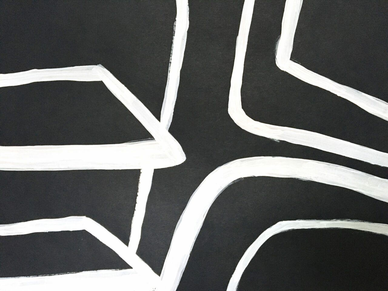 Line + Form with Diane Reeves - Jeanne Oliver