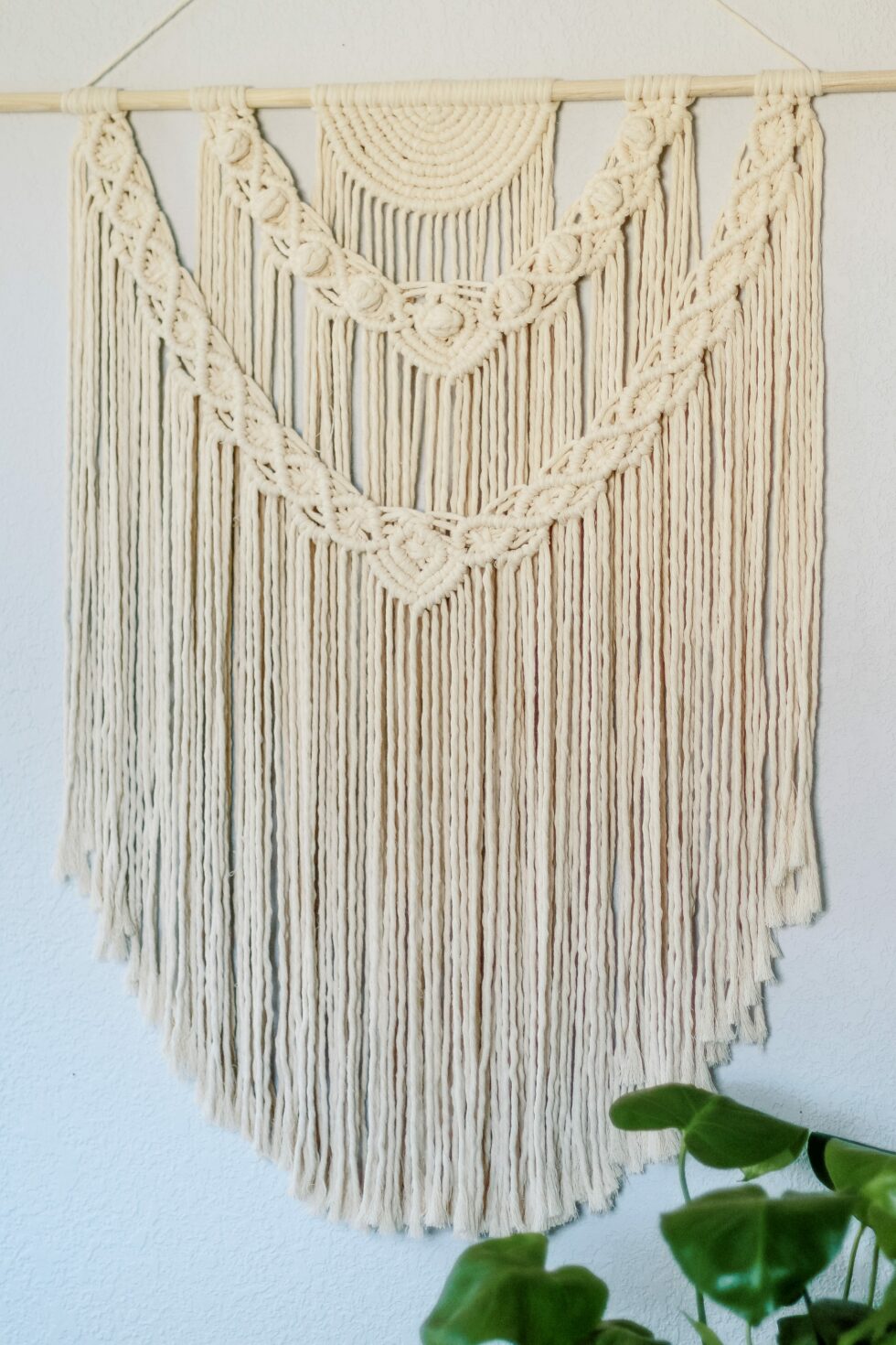 How to Macramé Online Course - Jeanne Oliver