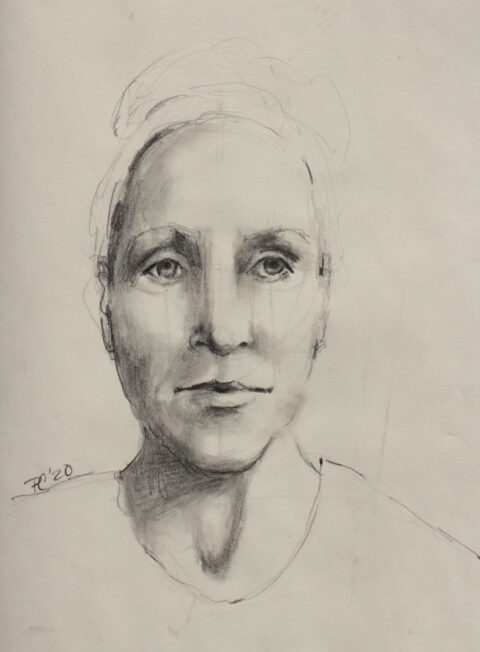 The Working Art Journal with Pam Carriker - Jeanne Oliver