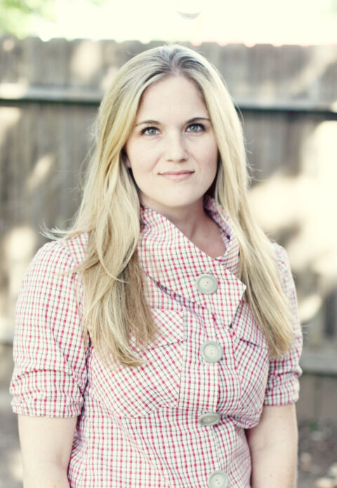 Creatively Made Home with Jeanne Oliver | Jeanne Oliver