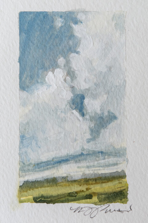 The Atelier with Marian Parsons - Jeanne Oliver