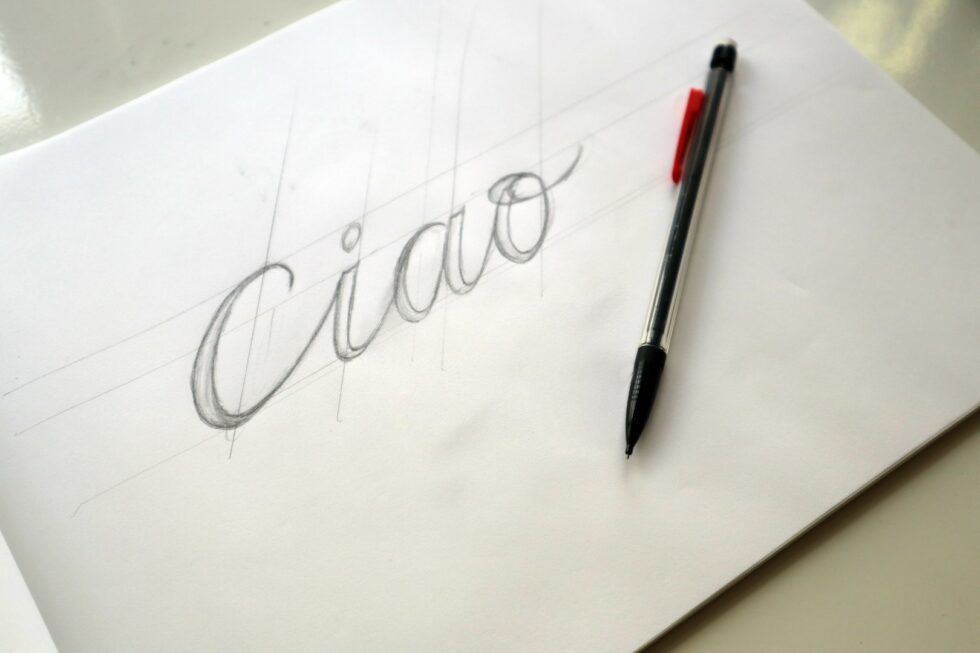 Intro to Hand Lettering for Designers & Creatives with Jen Wagner ...