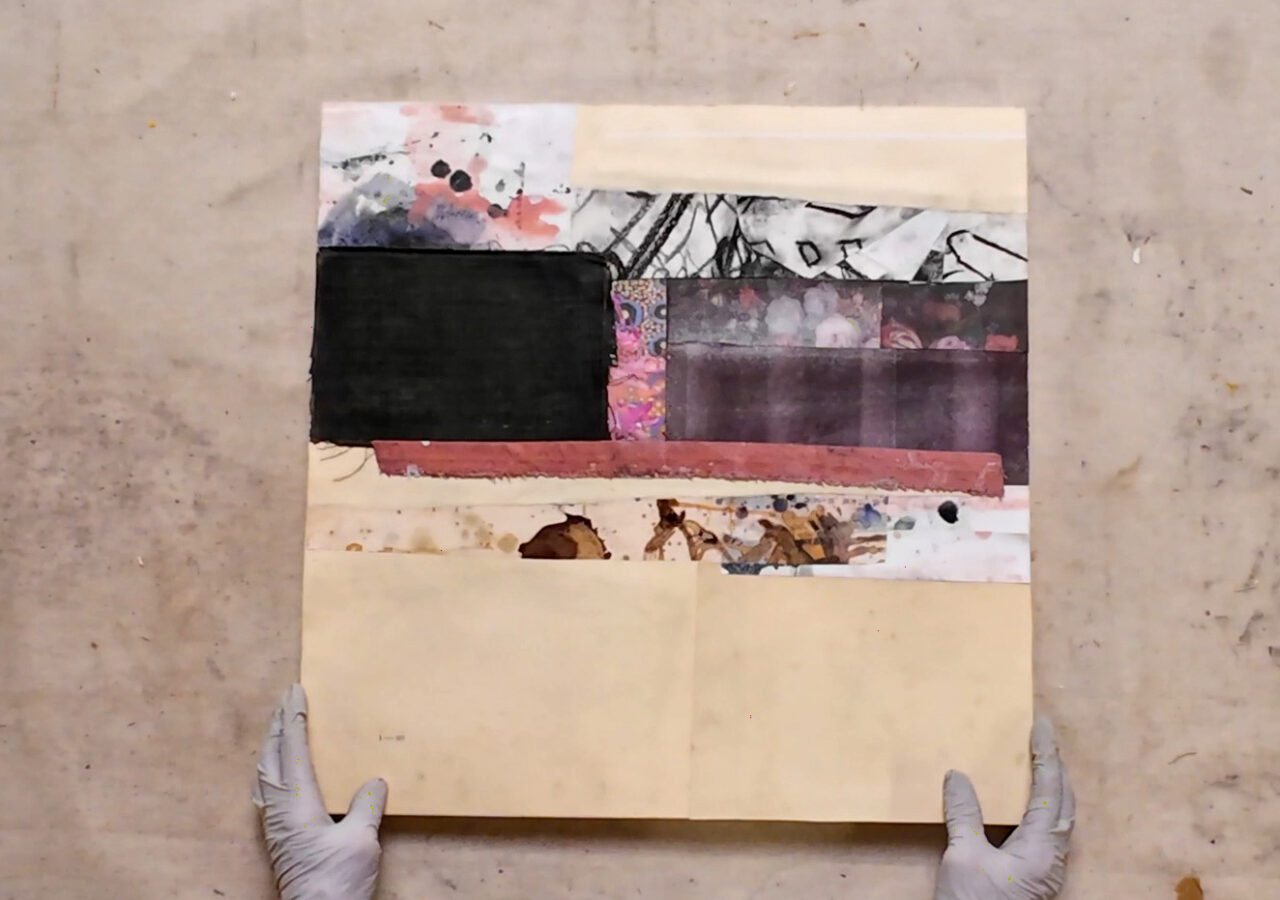 Women of Abstract Expressionism | Jeanne Oliver