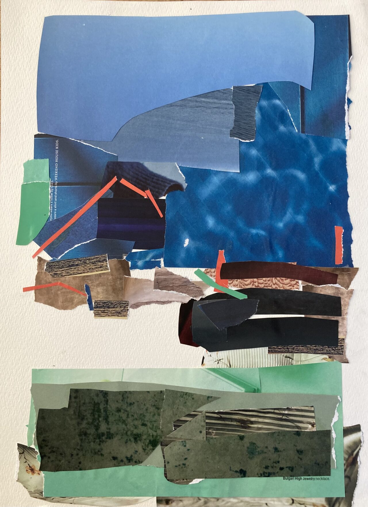 Women of Abstract Expressionism | Jeanne Oliver