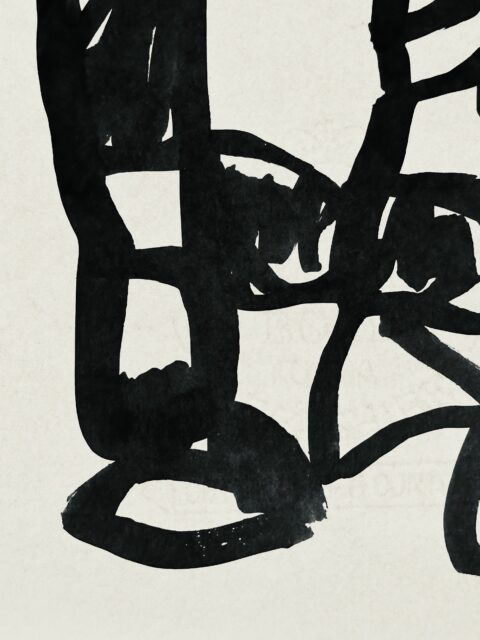Women of Abstract Expressionism | Jeanne Oliver