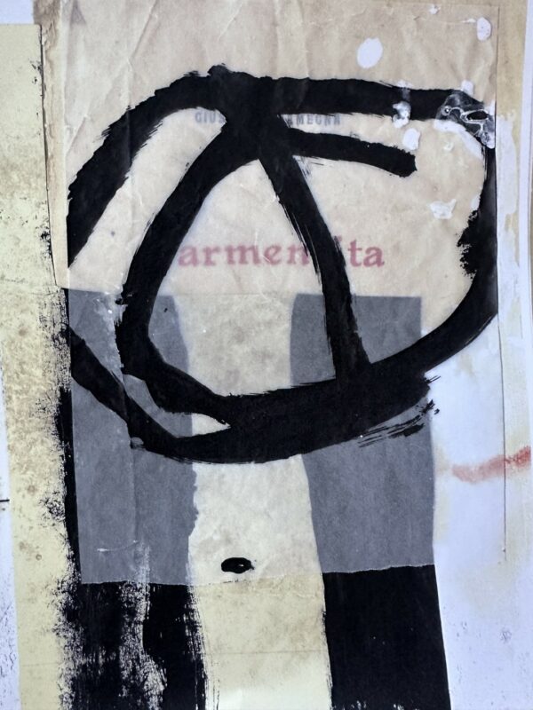 Creative Resistance Limited Edition Art Kit - Jeanne Oliver